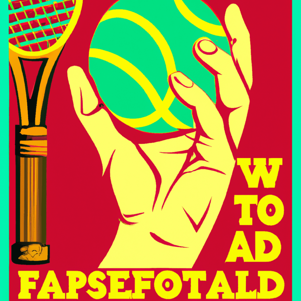 What Came First, the Tennis Ball or the Tennis Racket? Tracing the ...