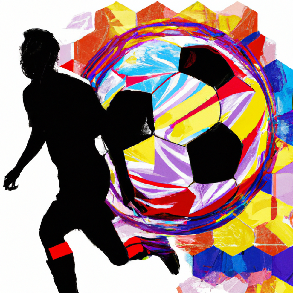 Who Invented the Soccer Ball? Charles Goodyear's Revolutionary ...