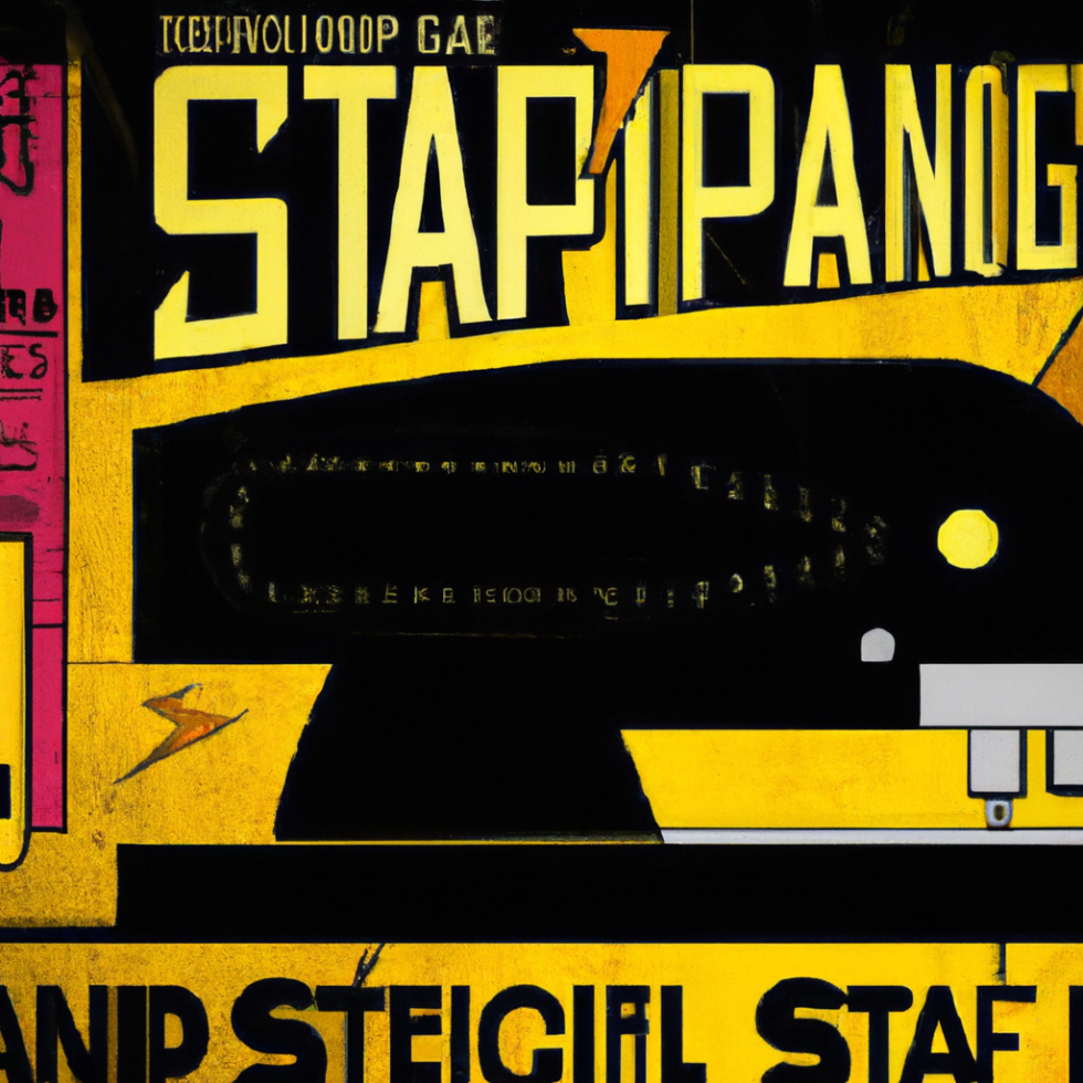 When Was the Stapler Invented? A Revolutionary Office Tool That ...