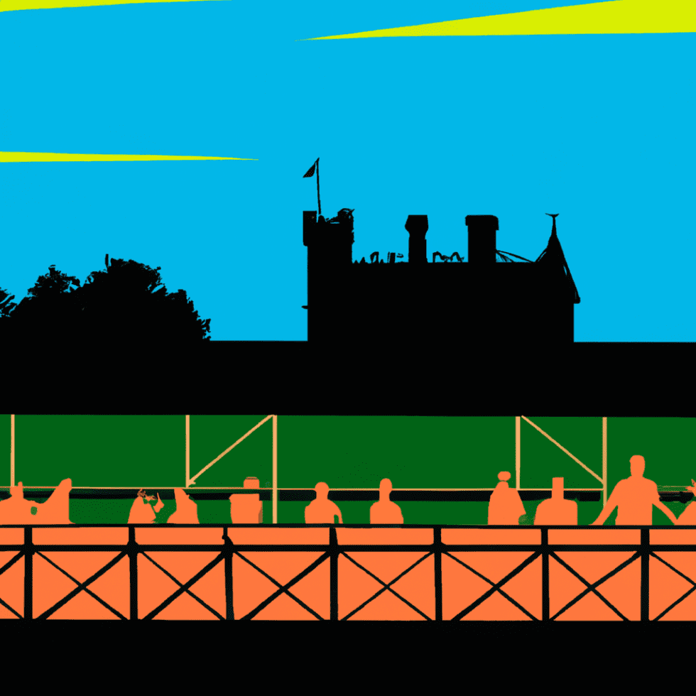 Where Was the First Tennis Court? The Remarkable Story of The Royal ...