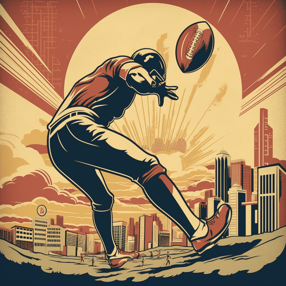The Longest Field Goal in NFL History: Unveiling the Kicker Who Made ...