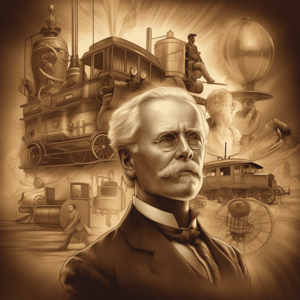 The Industrial Revolution: When the Age of Invention Sparked a Global ...