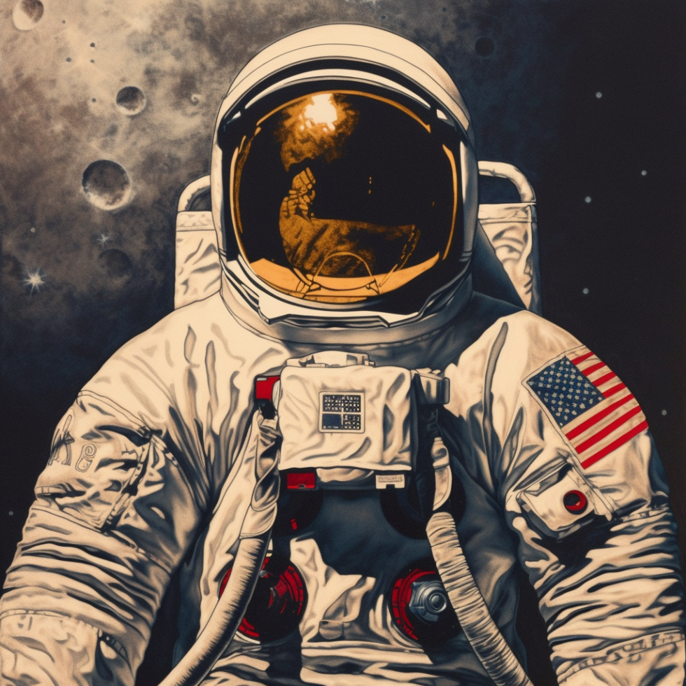 The Unquestionable Truth: Debunking the Moon Landing Conspiracy ...