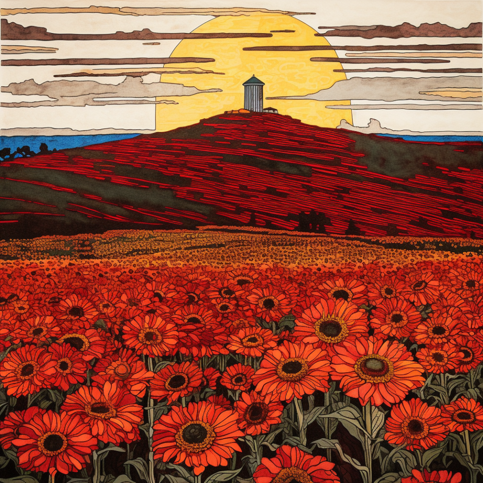 Discovering Mount Sunflower: Exploring the Highest Point in Kansas ...