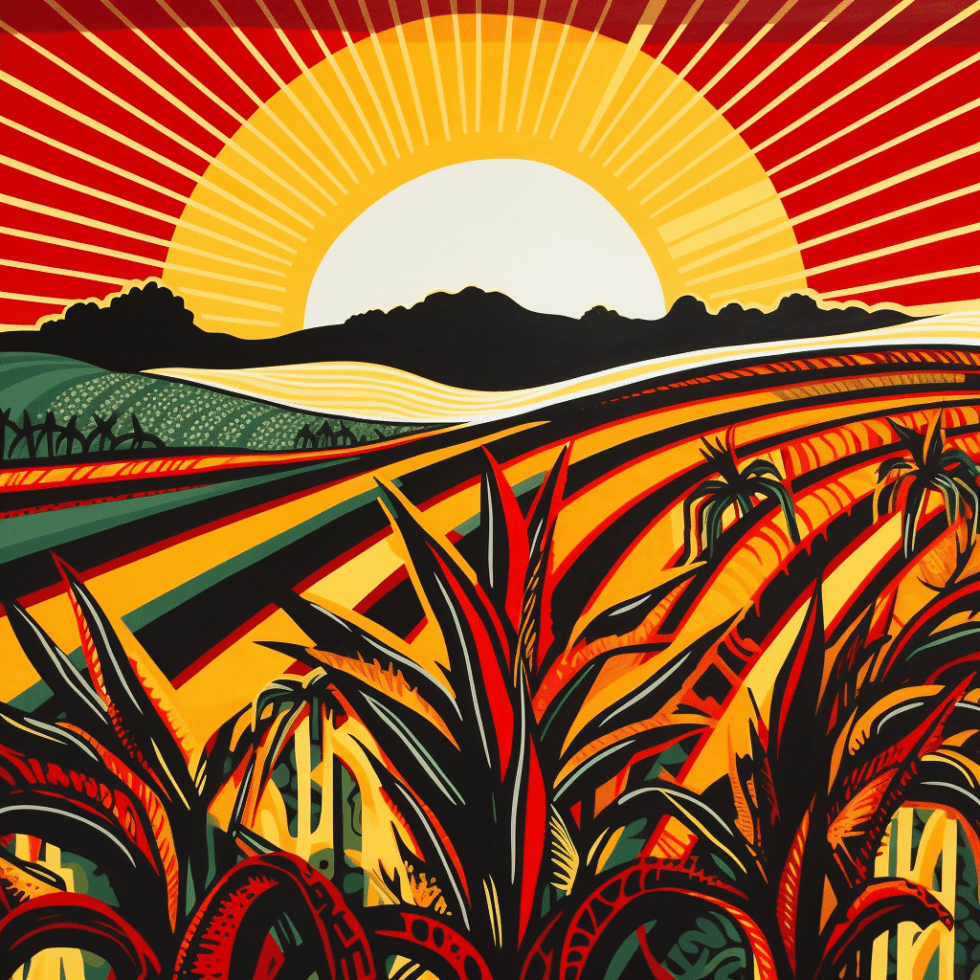 Why Do People from Iowa Love Corn? Exploring the Deep Bond with Iowa's ...