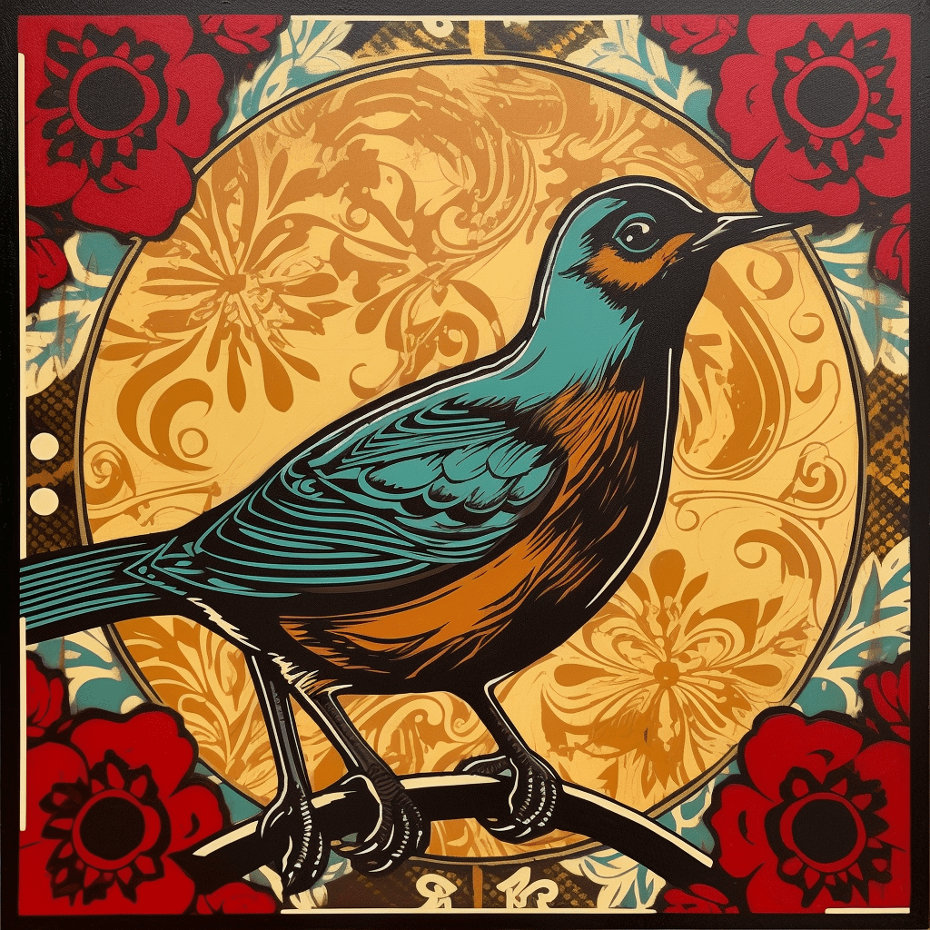 Do Birds Like Music Exploring The Fascinating Relationship Between Birds And Melodies