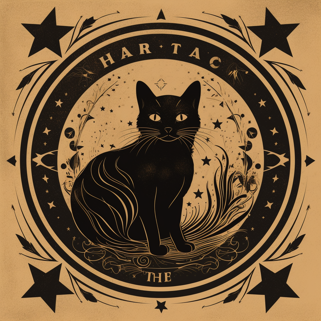 Black Cats and Halloween: Unlocking the Mysteries Behind Their Symbolic ...