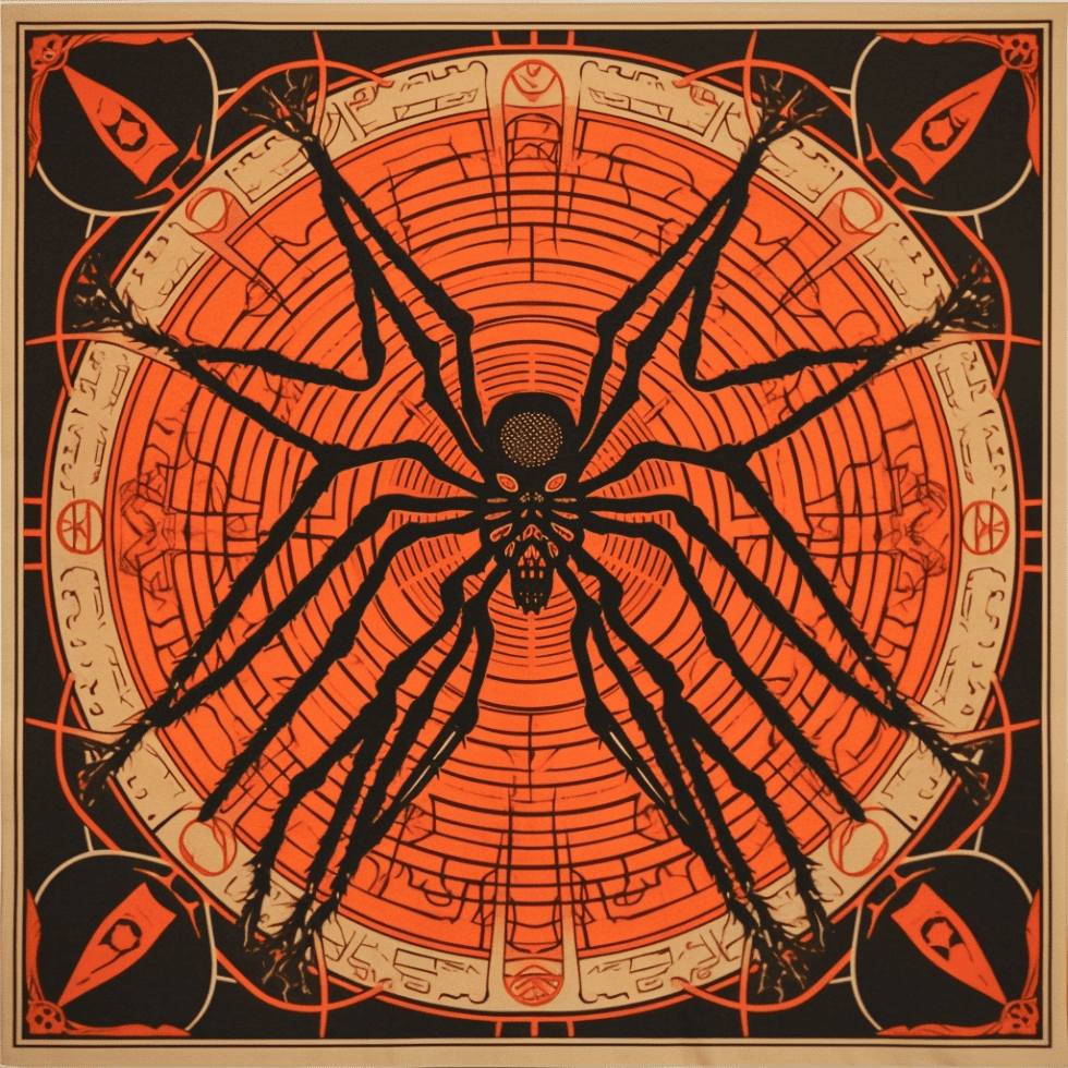 Why are spiders considered creepy Halloween creatures? Unveiling the ...