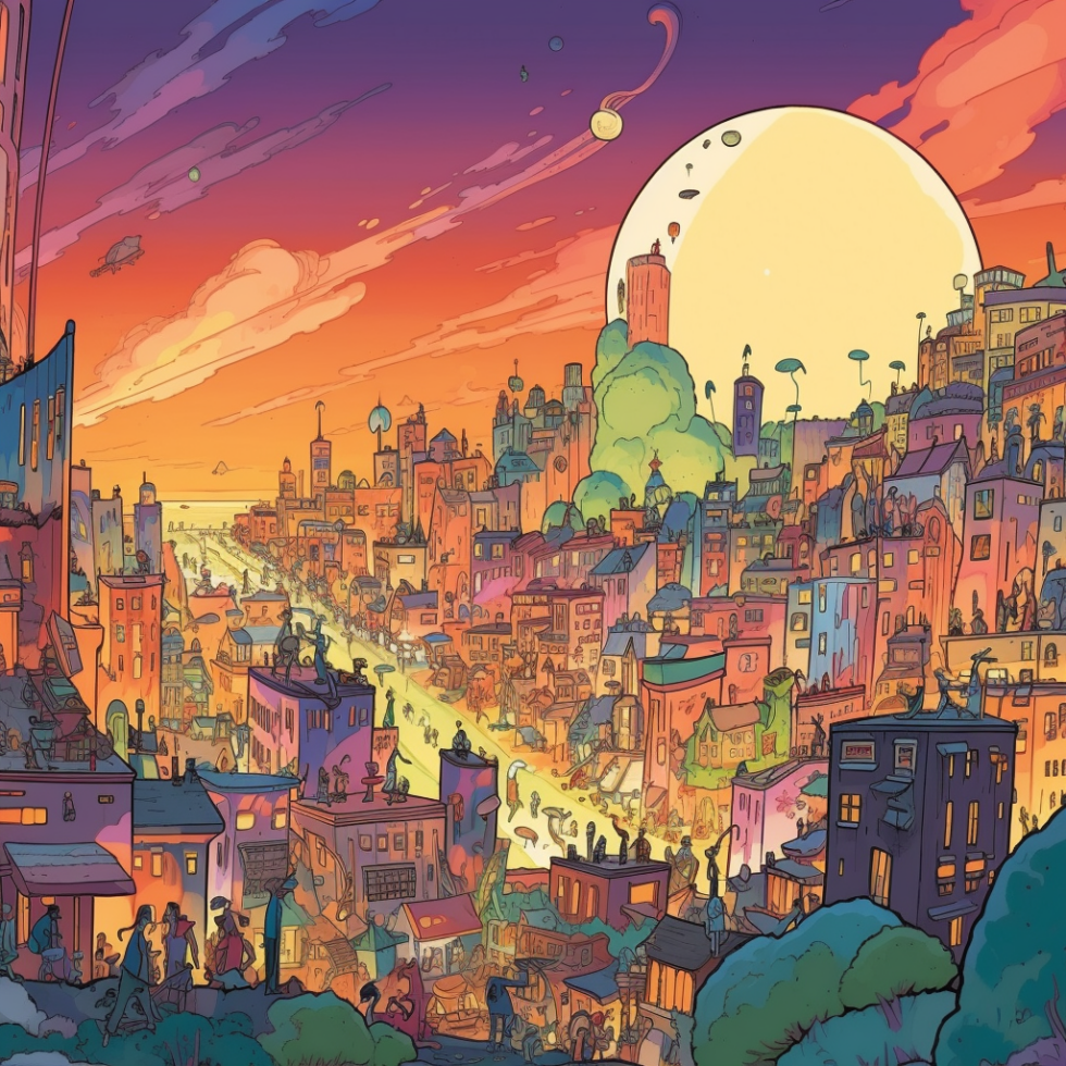 The Future of Humanity: Living on Another Planet Is a Real Possibility ...