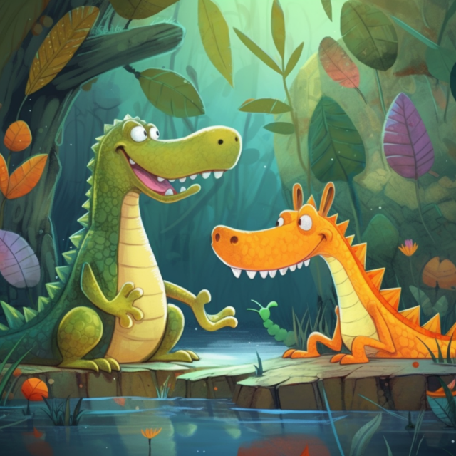 Unveiling the Secrets: Alligators vs. Crocodiles Explained in Detail ... Unveiling the Secrets: Alligators vs. Crocodiles Explained in Detail ...