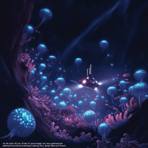 Unveiling the Abyss: Discovering the Astonishing Depths of the Mariana ...